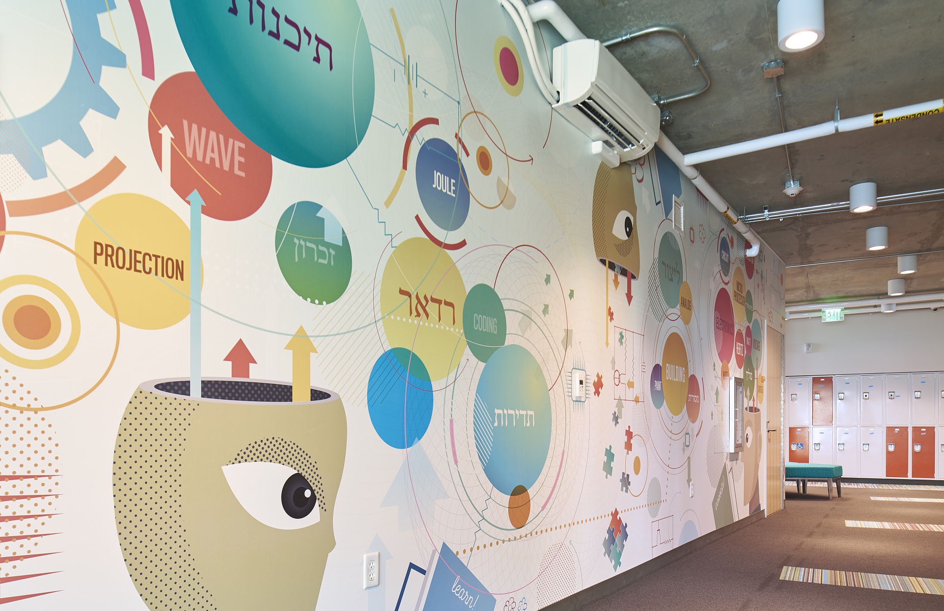 Welcome - Gindi Maimonides Academy | Gindi Maimonides Academy