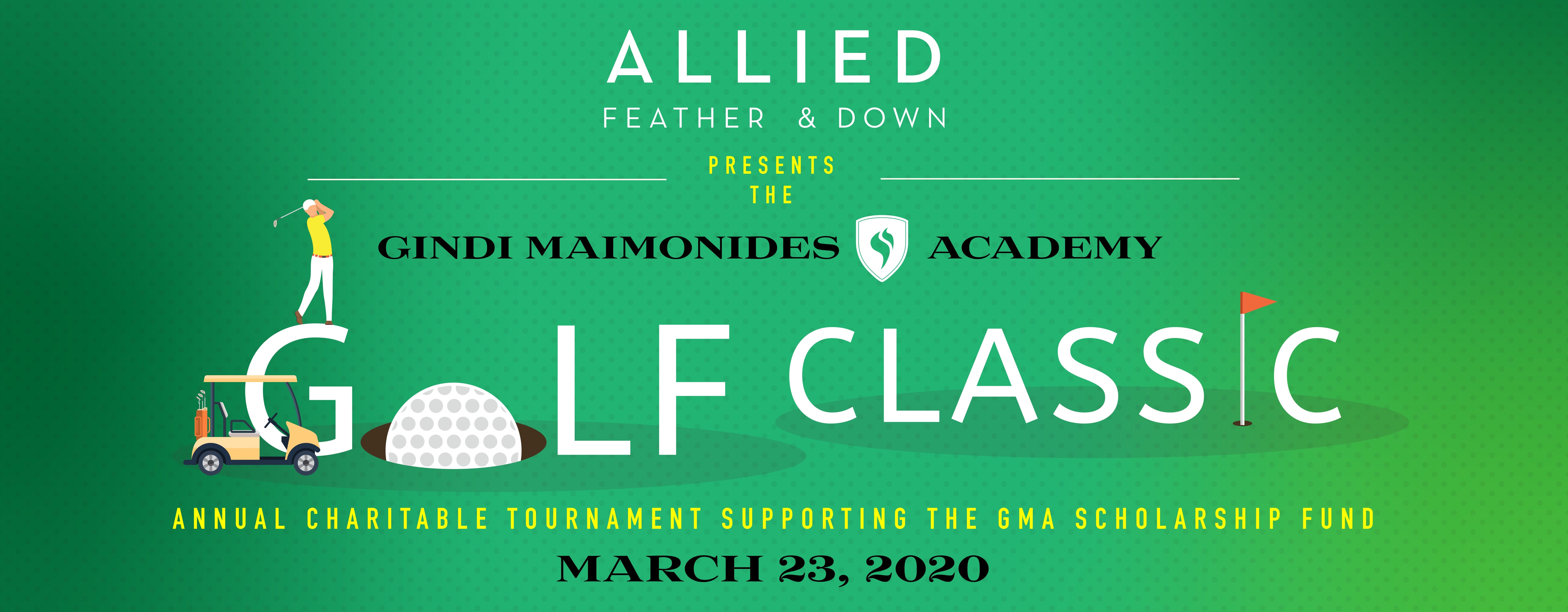 Website Header - Gindi Maimonides Academy | Gindi Maimonides Academy