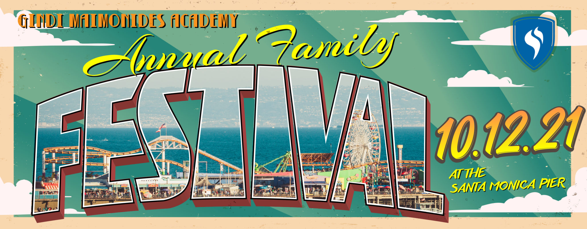 PTA Logo without Background GOLD - Gindi Maimonides Academy | Gindi ...