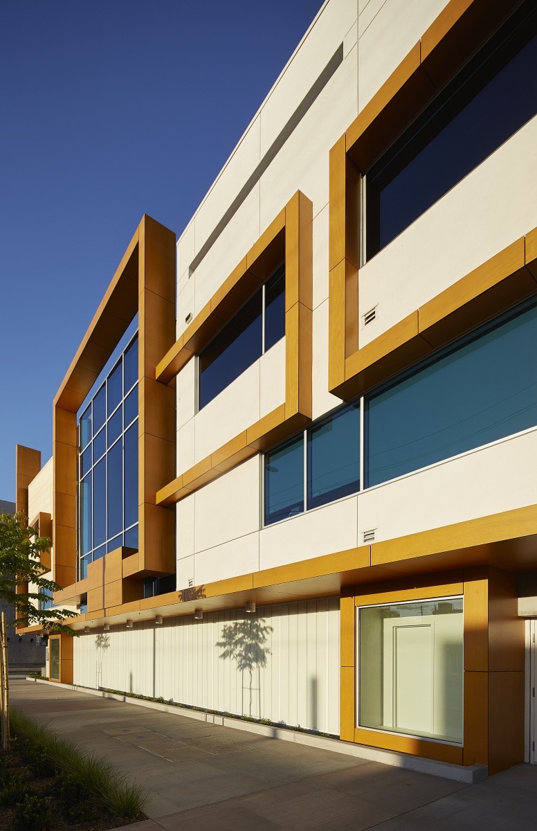 Campus Expansion - Gindi Maimonides Academy | Gindi Maimonides Academy