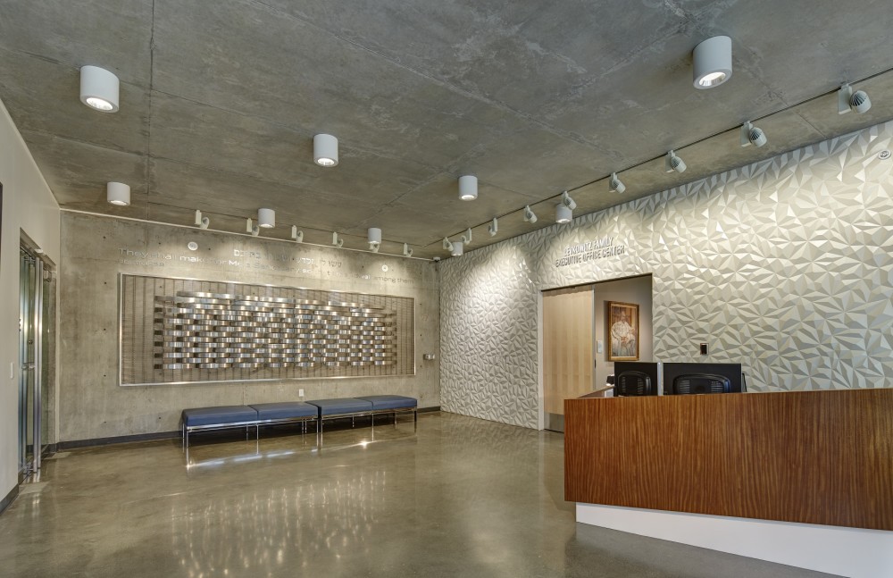 Campus Expansion - Gindi Maimonides Academy | Gindi Maimonides Academy